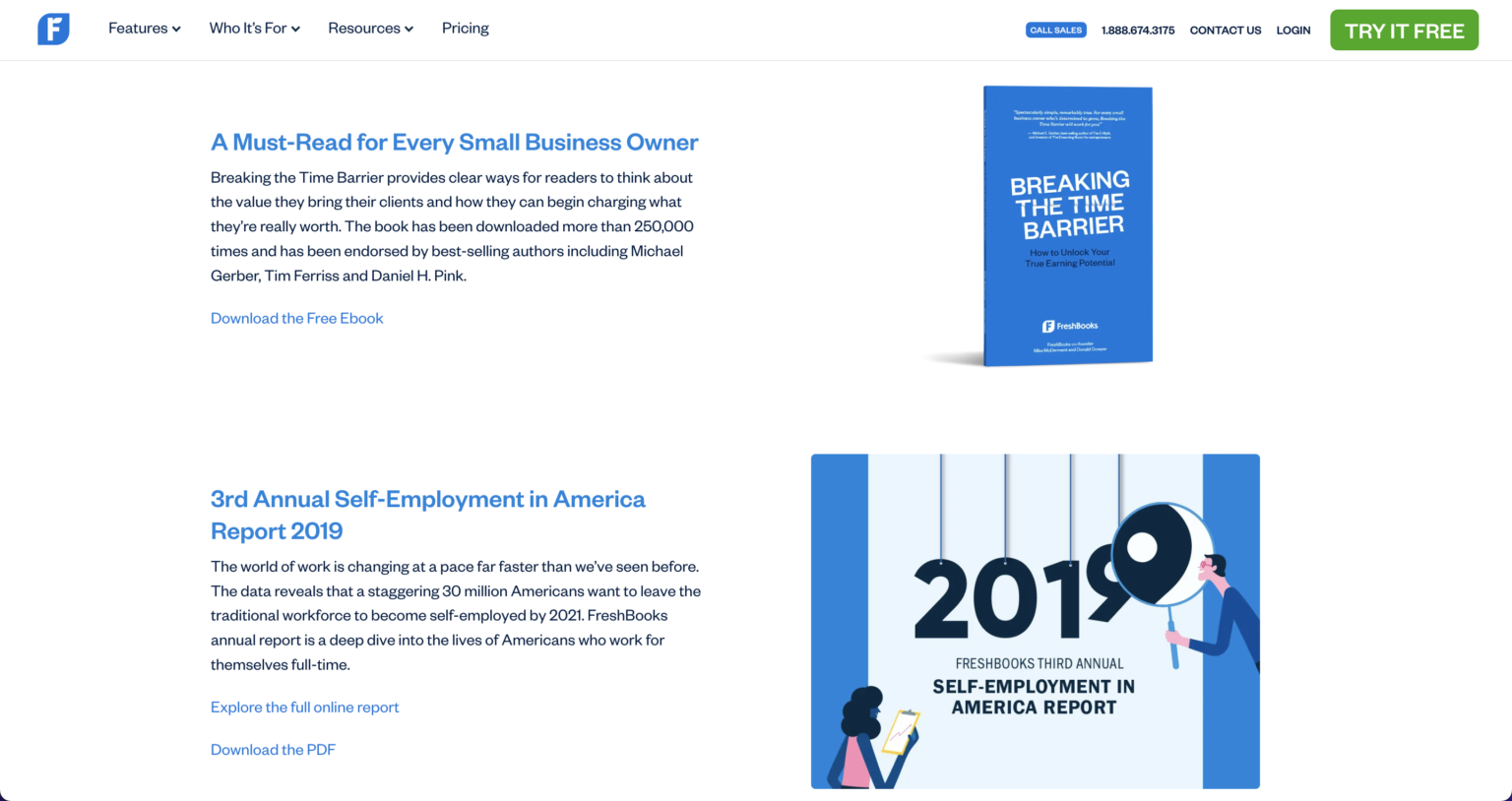 How To Create A Media Kit [+ Press Kit Examples & Free Template]